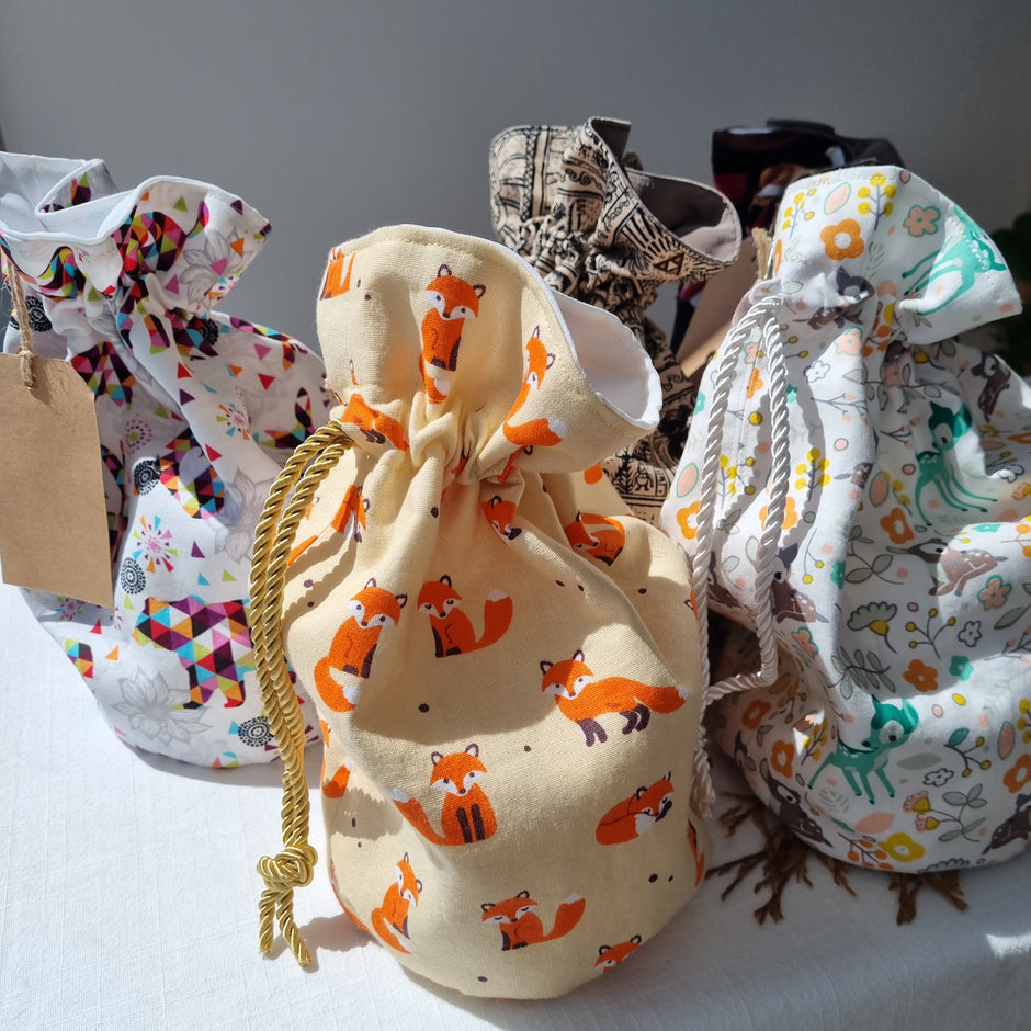 Homewares – Sparrow and Fox